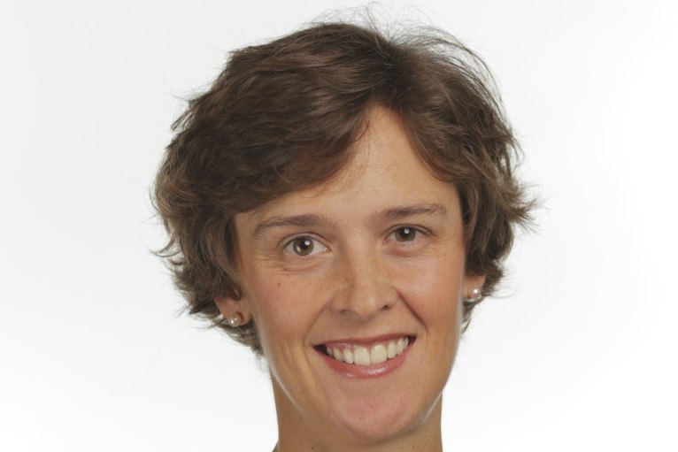 TrueBridge hires Kate Sidebottom Simpson during fundraise