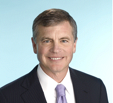 Former CEO of Mattel brings 'human capital' focus to FFL