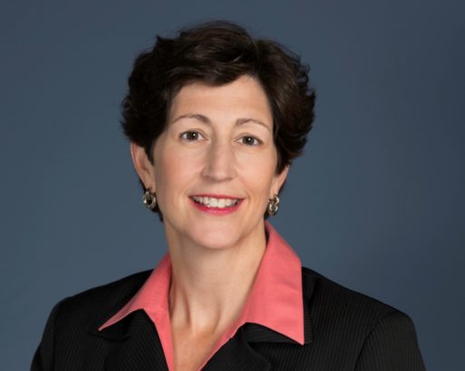 Five questions with Claire Kendrick, managing director, head of ...