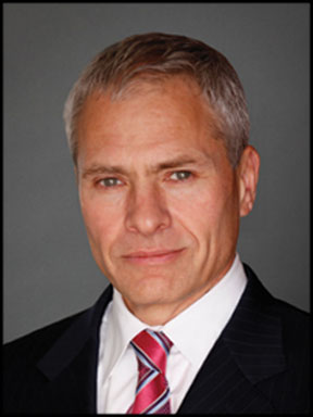 Need to meet David Solomon, CEO, Lazard Middle Market