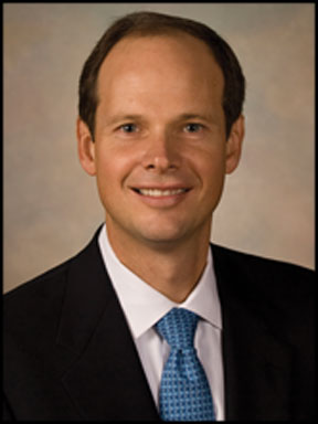 FIVE QUESTIONS WITH RICHARD HALL