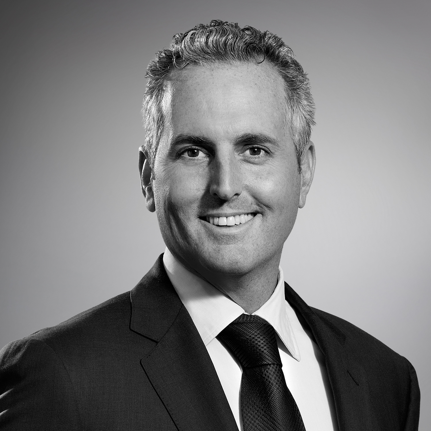 Need to Meet: Matt Brown, CEO, CAIS