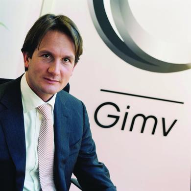Gimv goes Dutch
