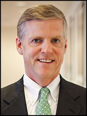 Five questions with Jack Scott, operating partner, human capital, FFL