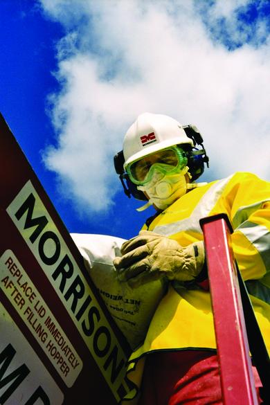 Morrison Utility acquired for £125m