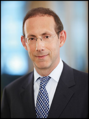 FIVE QUESTIONS WITH… MARTIN DAY, Partner, Caledon Capital Management