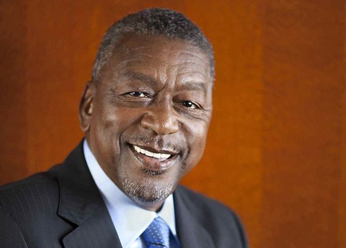 BET founder's RLJ Equity Partners is back with Fund II