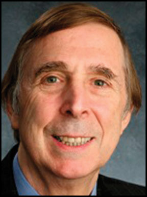 FIVE QUESTIONS WITH HOWARD NEWMAN, Chief Executive, Pine Brook Partners