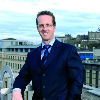 LDC heads north to open in Edinburgh