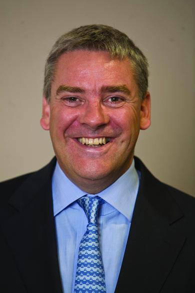 Greenpark names new investment