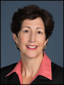 FIVE QUESTIONS WITH... CLAIRE KENDRICK, Managing Director, Z Capital ...