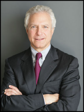 NEED TO MEET Jim Millstein, Chairman and CEO, Millstein & Co.