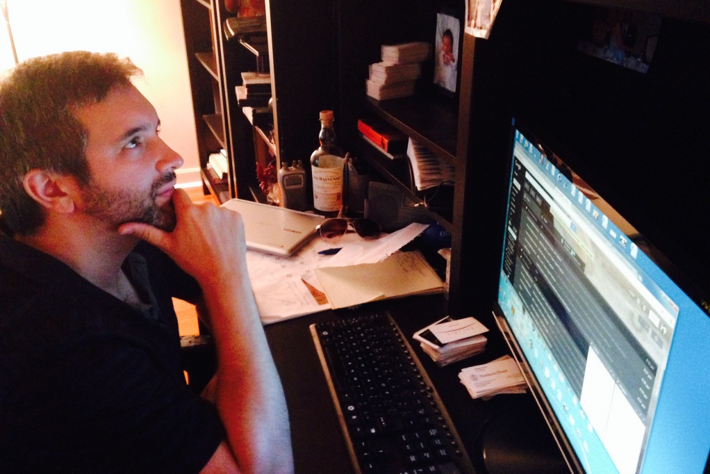 Editor's Letter: Spinout activity keeps rolling in strong fundraising ...