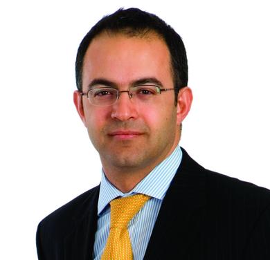 Private equity gets waste-full