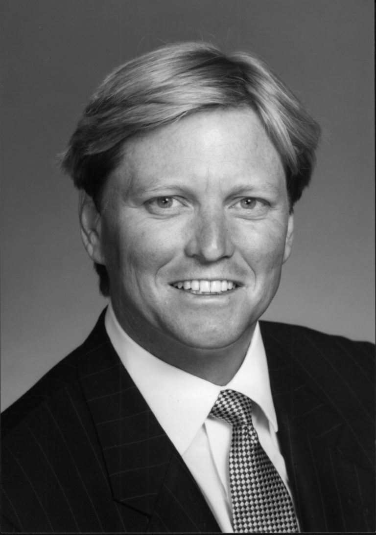 Five Questions With Thomas J. Campbell, founder and managing partner ...