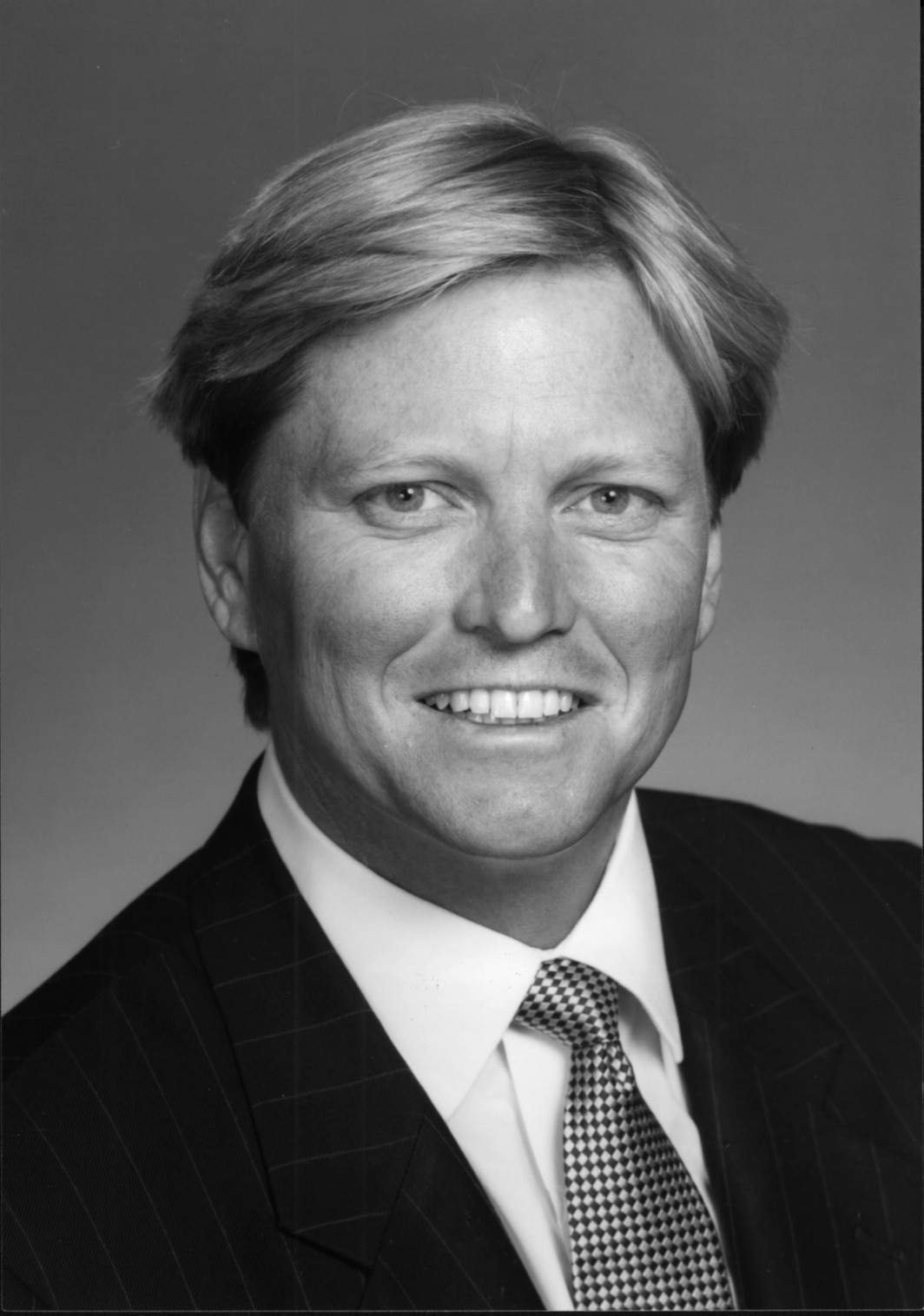 Five Questions With Thomas J. Campbell, founder and managing partner ...