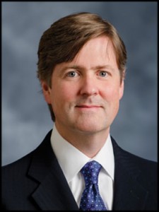 Five Questions With Rory O’Neill, Managing Partner and CEO, Castlelake LP