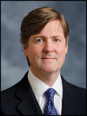 Five Questions With Rory O’Neill, Managing Partner and CEO, Castlelake LP