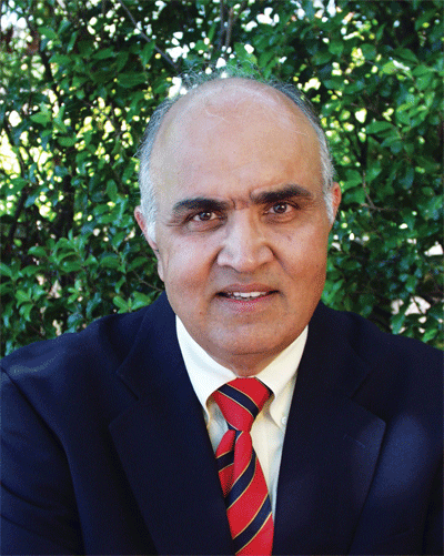 Noted angel Rekhi enters venture scene with Inventus Capital