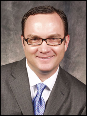 Need to Meet Ted Thorp, Co-Head, Leveraged Finance Group, ORIX USA Corp.