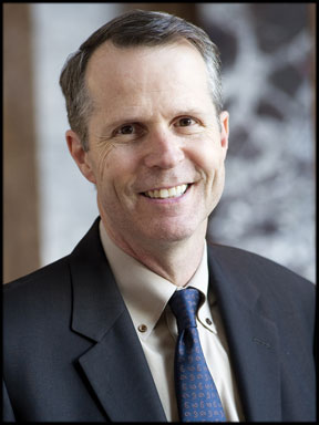 Need To Meet: Colin P. Cross, Senior Managing Director, Crystal Financial