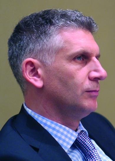 General Atlantic builds London