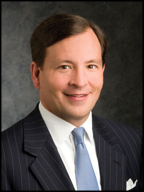 FIVE QUESTIONS WITH... WILLIAM HOBBS II, Managing Partner, Carousel Capital