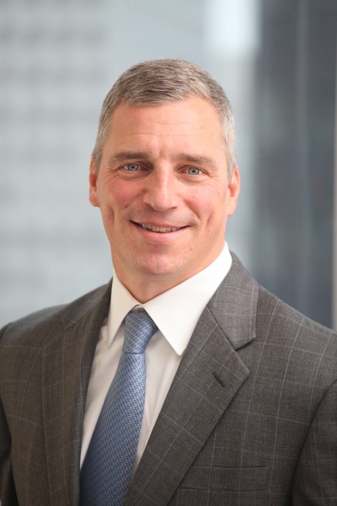 Talking top quartile with Terry Mullen of Arsenal Capital