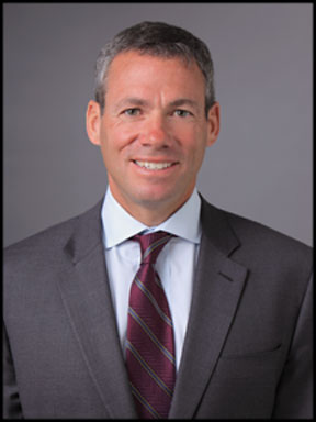 FIVE QUESTIONS WITH DAVID MUSICANT, Senior Director of Investment ...