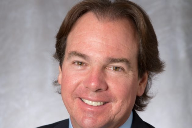 Talking Top Quartile with Charlie Ayres of Trilantic Capital Partners