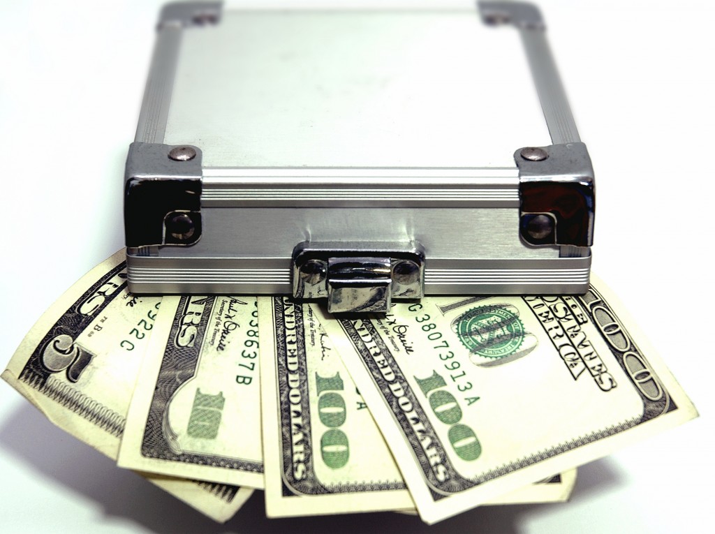 New Mountain Capital reaps more than 65% IRR on SNL Financial sale