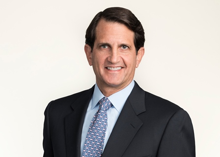 Golub launches new fund with $1 bln target