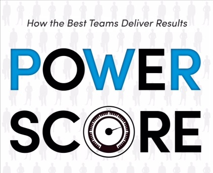 For effective leadership, improve your power score