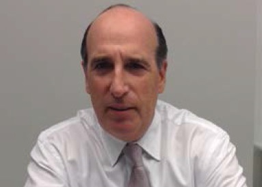 Need to Meet: Norman Leben, managing principal, Gen II Fund Services LLC