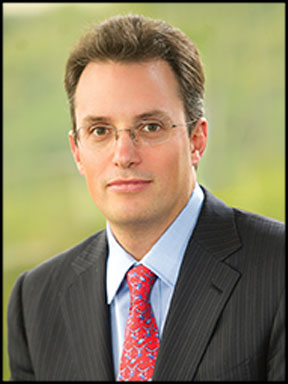 Five questions with Leonard Tannenbaum, founder and CEO, Fifth Street ...