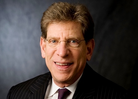 Talking Top Quartile with Allan Holt of The Carlyle Group