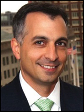 NEED TO MEET: Michael Elio, Managing Director, Industry Affairs, ILPA